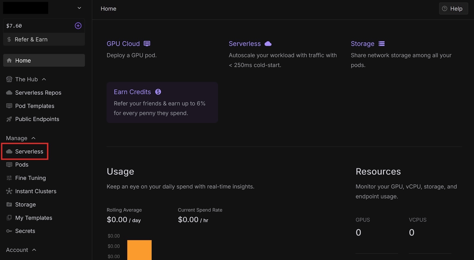 Deploy ComfyUI as a Serverless API Endpoint | Runpod Blog